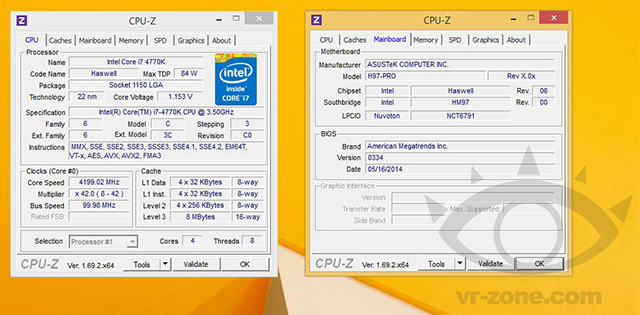 超頻K系列來了！Intel Devil’s Canyon系列CPU將在Computex展出 | T客邦