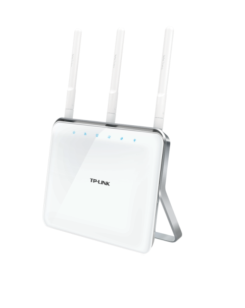 全球網通領導品牌TP-LINK推出全新802.11ac系列產品 | T客邦