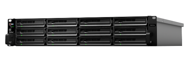 Synology® 發表RS3614xs與RS3614RPxs！ | T客邦