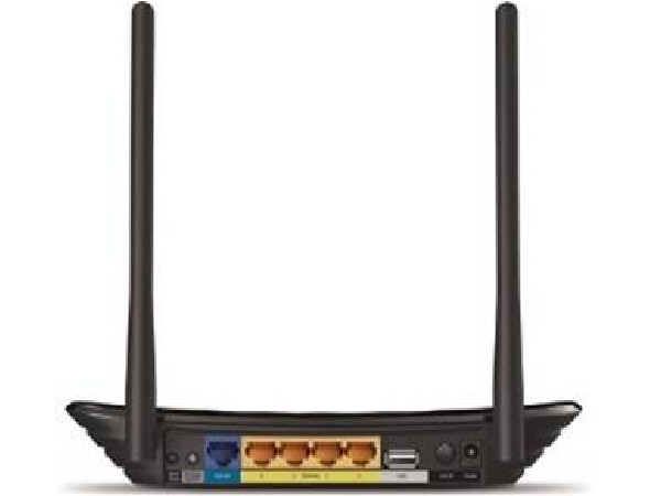 網通領導品牌TP-LINK推AC750無線路由器搶市佔，Archer C2採用802.11ac次世代WiFi技術，性能優異連線穩定！ | T客邦