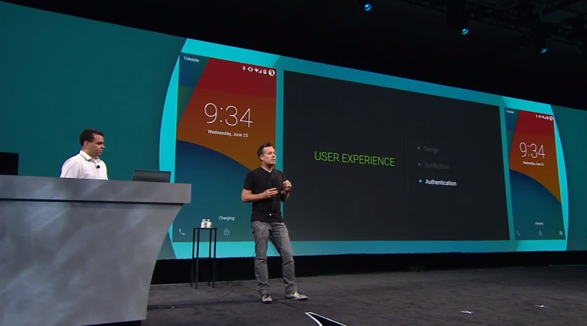 Google I/O 2014：重新定義 Android 系統的「 L」開發者預覽版登場 | T客邦