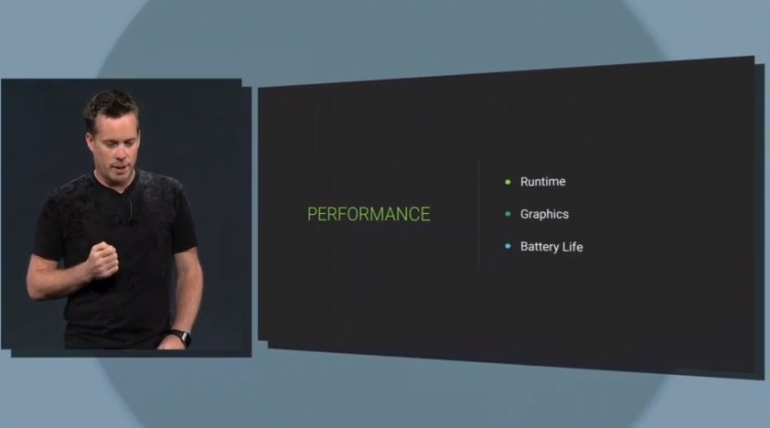 Google I/O 2014：重新定義 Android 系統的「 L」開發者預覽版登場 - 第 2 頁 | T客邦