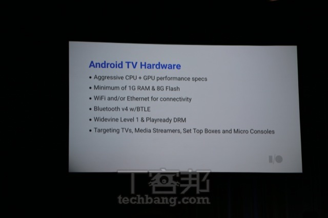 Android TV ADT-1 簡單看，硬體架構、介面、操作介紹解析 | T客邦