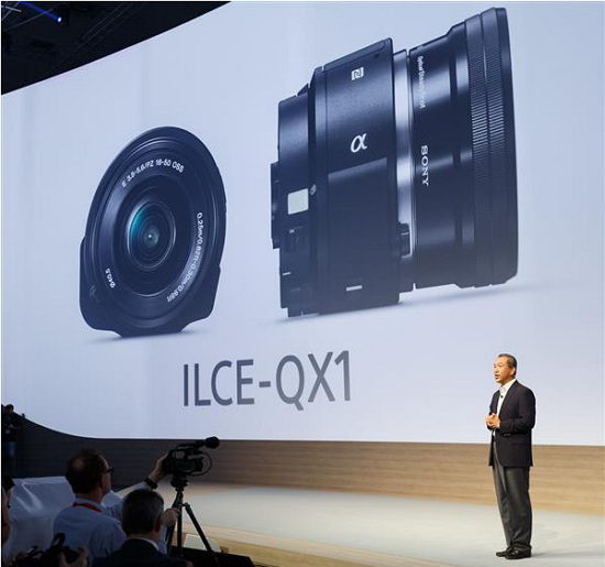 IFA 2014：「只做最好」能否為 Sony 再創新局？ | T客邦