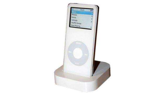 那些年，我們搶購過的 iPod： 回顧歷代經典圓盤進化史 | T客邦