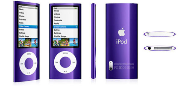 那些年，我們搶購過的 iPod： 回顧歷代經典圓盤進化史 | T客邦