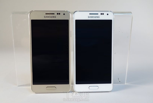 Samsung Galaxy Alpha 評測：超薄輕旗艦、0.3 秒快速對焦、支援 4G 全頻 | T客邦