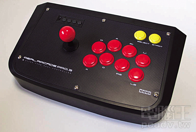 超懷舊，跨世代遊戲控制器 | T客邦