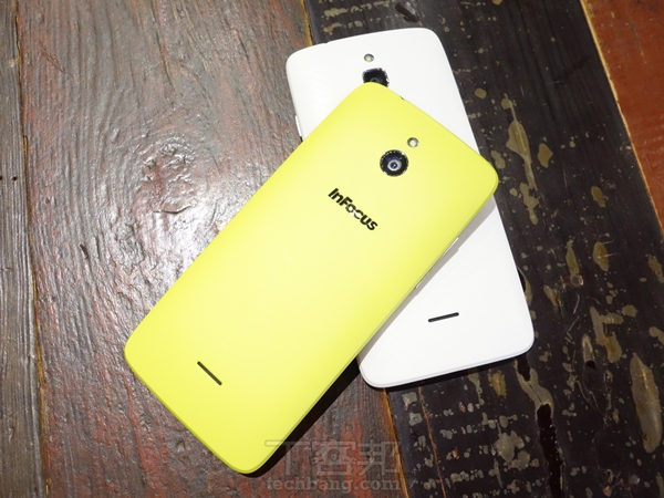 InFocus M2 3G / 4G 版動手玩，不到 4,000 元的超值雙機 | T客邦