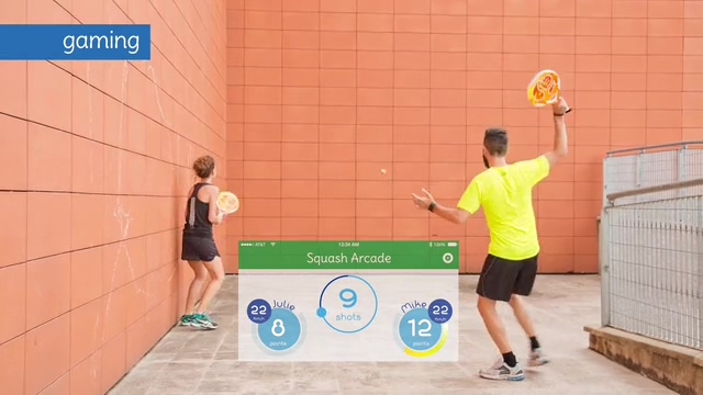 怎麼玩都好玩的創意智慧型感應器Fizzly | T客邦