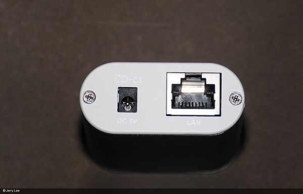 《金獎優評》雲端體驗，Dolphin Cloud CD-c1 雲端儲存轉接器 | T客邦