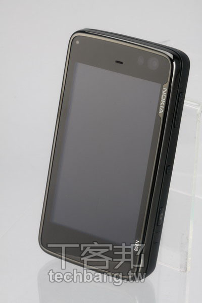 Nokia N900簡直就像小筆電 | T客邦