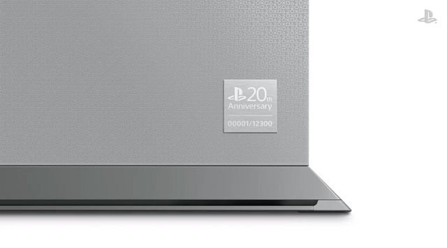 《PlayStation Awards 2014》頒獎典禮速報，限量復刻款PS4主機預定年底上市 | T客邦