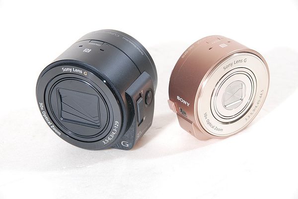 Sony QX10/QX30 超乎想像的 9 個拍攝絕技 | T客邦