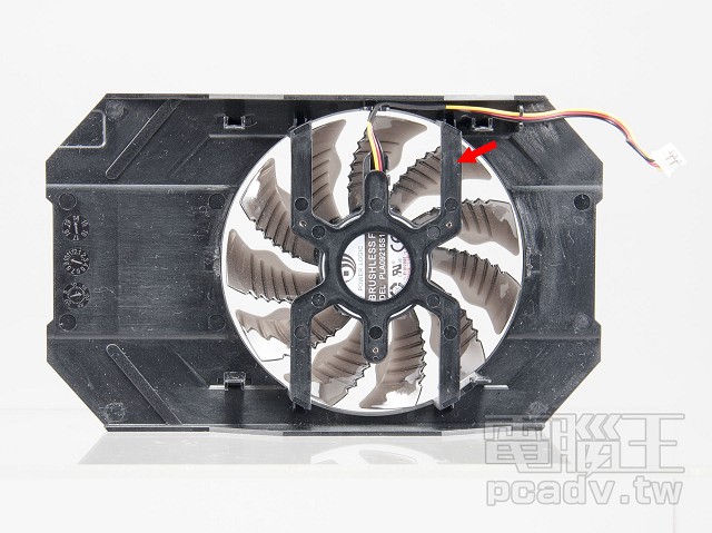 170mm 短版高階顯卡，技嘉 N970IXOC 結構解析實測 | T客邦