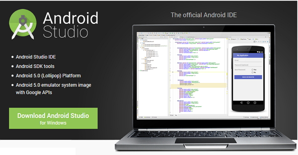 Android 開發者福音！Google發佈官方整合式開發環境Android Studio 1.0 | T客邦