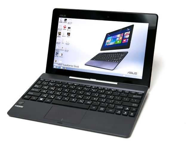 更輕薄更高效！Intel 二合一筆電與平板新世紀 | T客邦