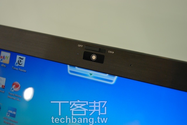 【Computex 2010】Asus Eee PC 1018P超輕薄USB 3.0筆電 | T客邦