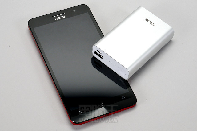 Asus ZenPower 行動電源開箱試玩，Zen 禪意的延伸沒極限 | T客邦