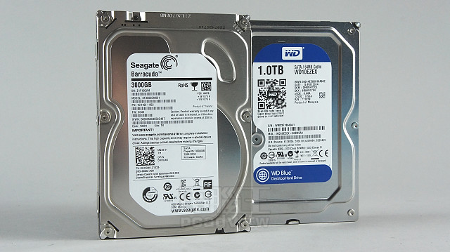 大容量硬碟從何選起不傷腦筋，你的使用習慣就是答案 | T客邦