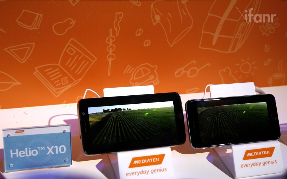 以太陽神之名，聯發科推出新的高階晶片品牌 Helio有多厲害？ | T客邦