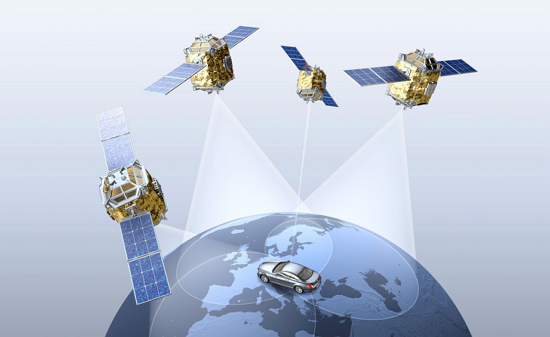 DARPA擬出5種新的GPS替代方案，不用衛星也能定位導航 | T客邦