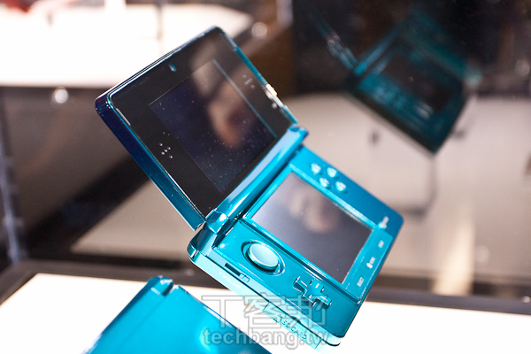 現場試玩E3 Expo 2010三大廠重點產品 | T客邦