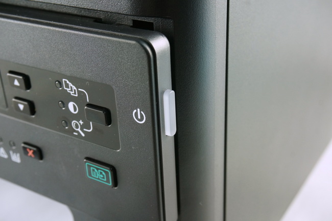 HP LaserJet Pro MFP M125a黑白雷射複合機實測，方便節能的辦公室助手 | T客邦