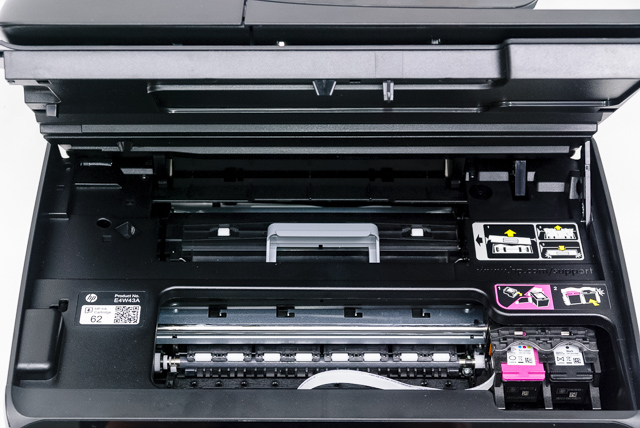 HP ENVY 7640多功能事務機，雲端操作超便捷 | T客邦