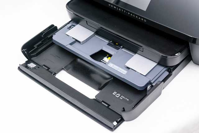 HP ENVY 7640多功能事務機，雲端操作超便捷 | T客邦