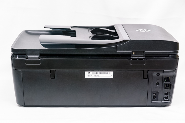 HP ENVY 7640多功能事務機，雲端操作超便捷 | T客邦