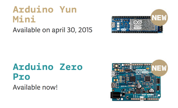Arduino的雙胞戰爭：創始團隊的分裂始末 | T客邦
