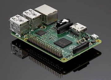 Raspberry Pi 2接招，Microsoft發布Windows 10 IoT Core預覽版 | T客邦
