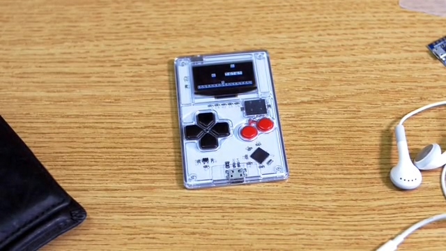 將Arduino 變成Game Boy，還可自行設計遊戲的Arduboy | T客邦