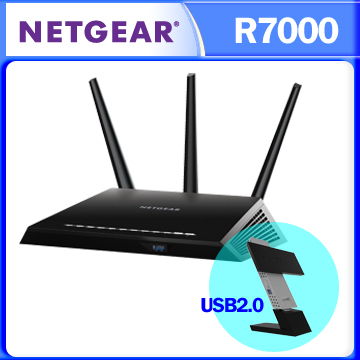 NETGEAR好禮大方送 購買指定無線路由器 享受獨家超值好禮 | T客邦