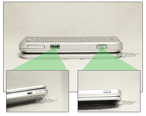 Motorola BACKFLIP ME600 反骨創意 翻開玩心 | T客邦