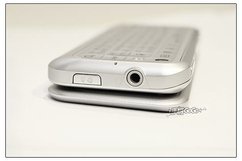 Motorola BACKFLIP ME600 反骨創意 翻開玩心 | T客邦