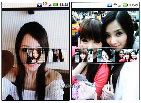 Motorola BACKFLIP ME600 反骨創意 翻開玩心 | T客邦