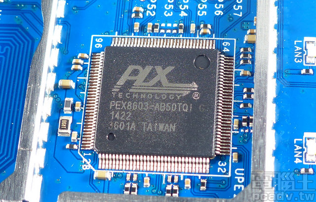 華碩首款 3 頻無線路由器 RT-AC3200 一手實測 | T客邦