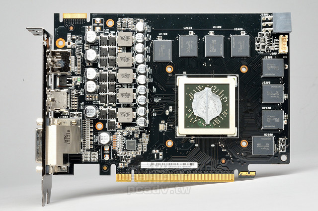 Asus Strix R7 370 顯示卡實測，力抗 NVIDIA GeForce GTX 750 Ti | T客邦