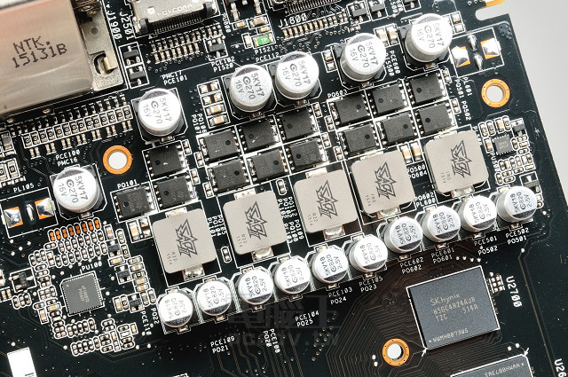 Asus Strix R7 370 顯示卡實測，力抗 NVIDIA GeForce GTX 750 Ti | T客邦