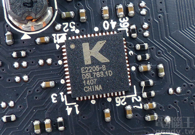 Realtek 也來電競參一咖，推出遊戲用網路晶片 | T客邦