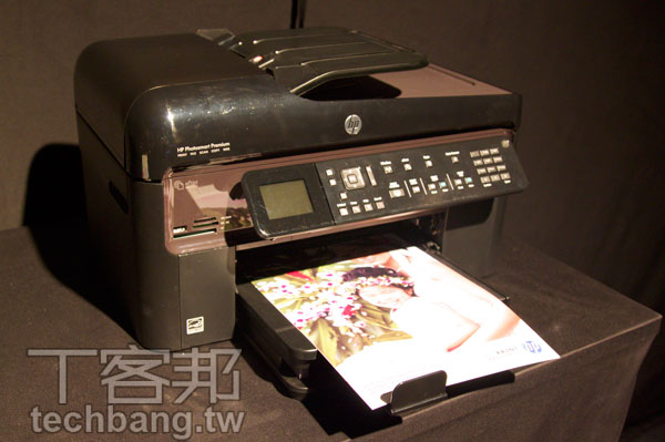 列印在雲端，HP印表機也能玩Apps（下） | T客邦