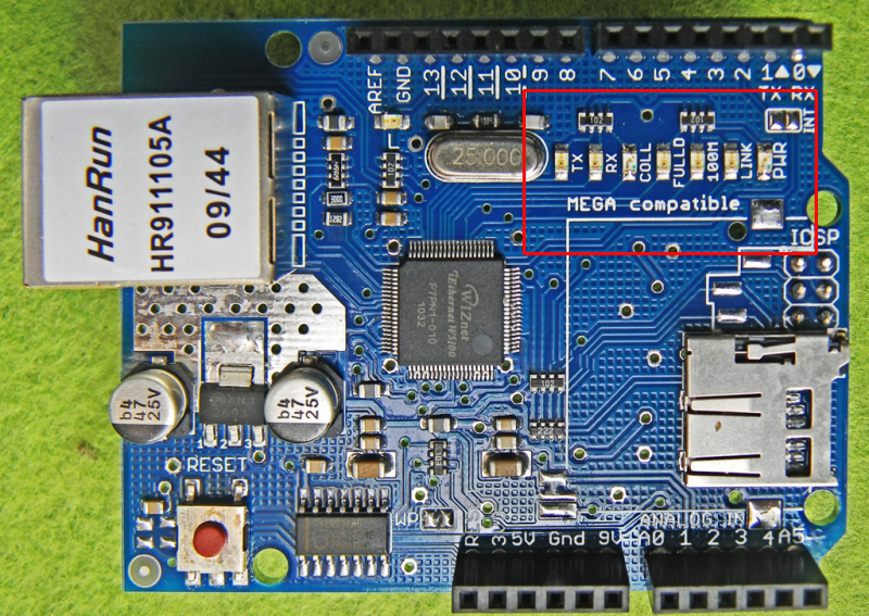 【Maker 實戰】實作 Arduino Ethernet Shield 應用，透過網路監控居家亮度 | T客邦