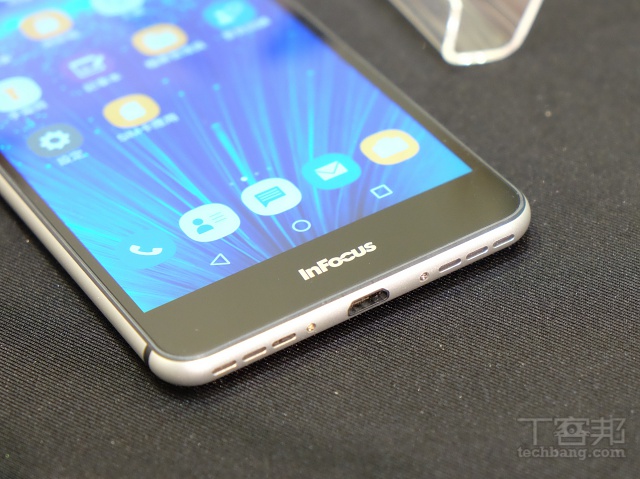 InFocus M812、M808、M370 三款手機齊發，九月陸續上市 | T客邦