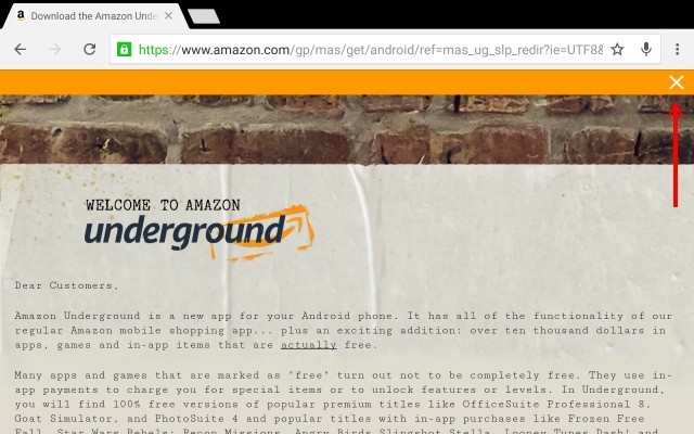 Amazon Underground使用攻略：照著做可免費下載總價32萬元正版App | T客邦