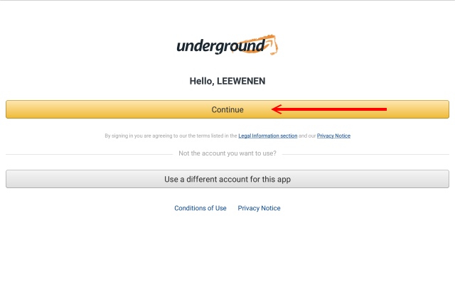 Amazon Underground使用攻略：照著做可免費下載總價32萬元正版App | T客邦
