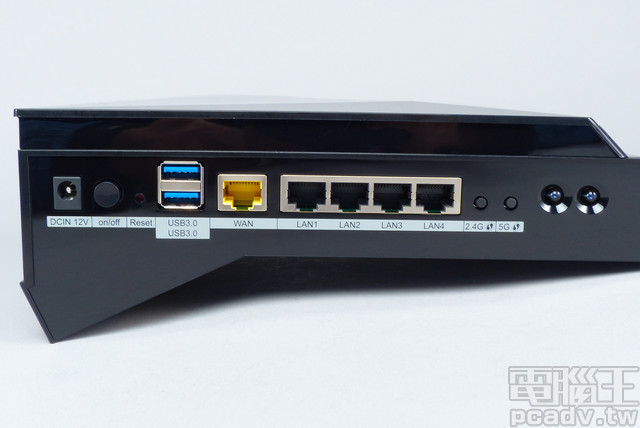 華擎進入無線路由器市場！規格高階、功能多元的 G10 | T客邦