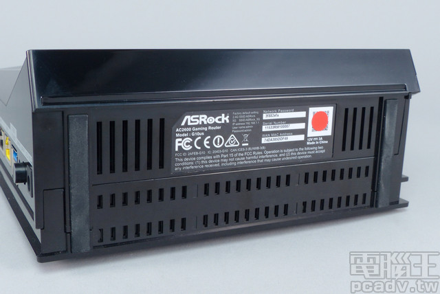 華擎進入無線路由器市場！規格高階、功能多元的 G10 | T客邦