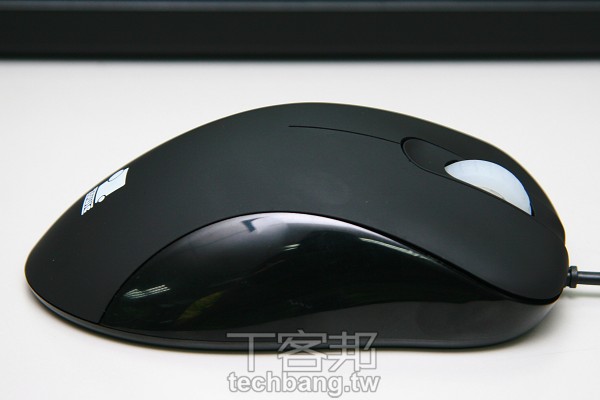 CS冠軍設計世界最好用的電競鼠（上） | T客邦